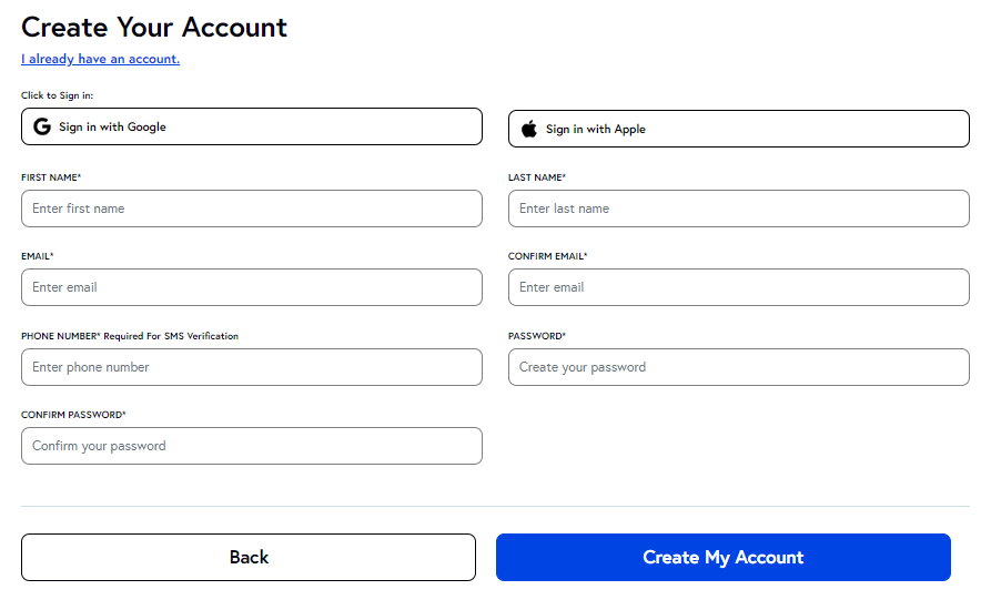 how to activate