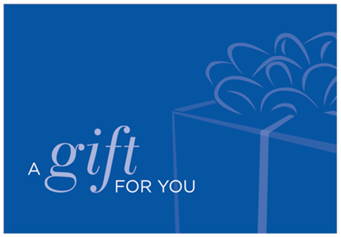 What do I use my BizGift™t cards for? - BizGift™